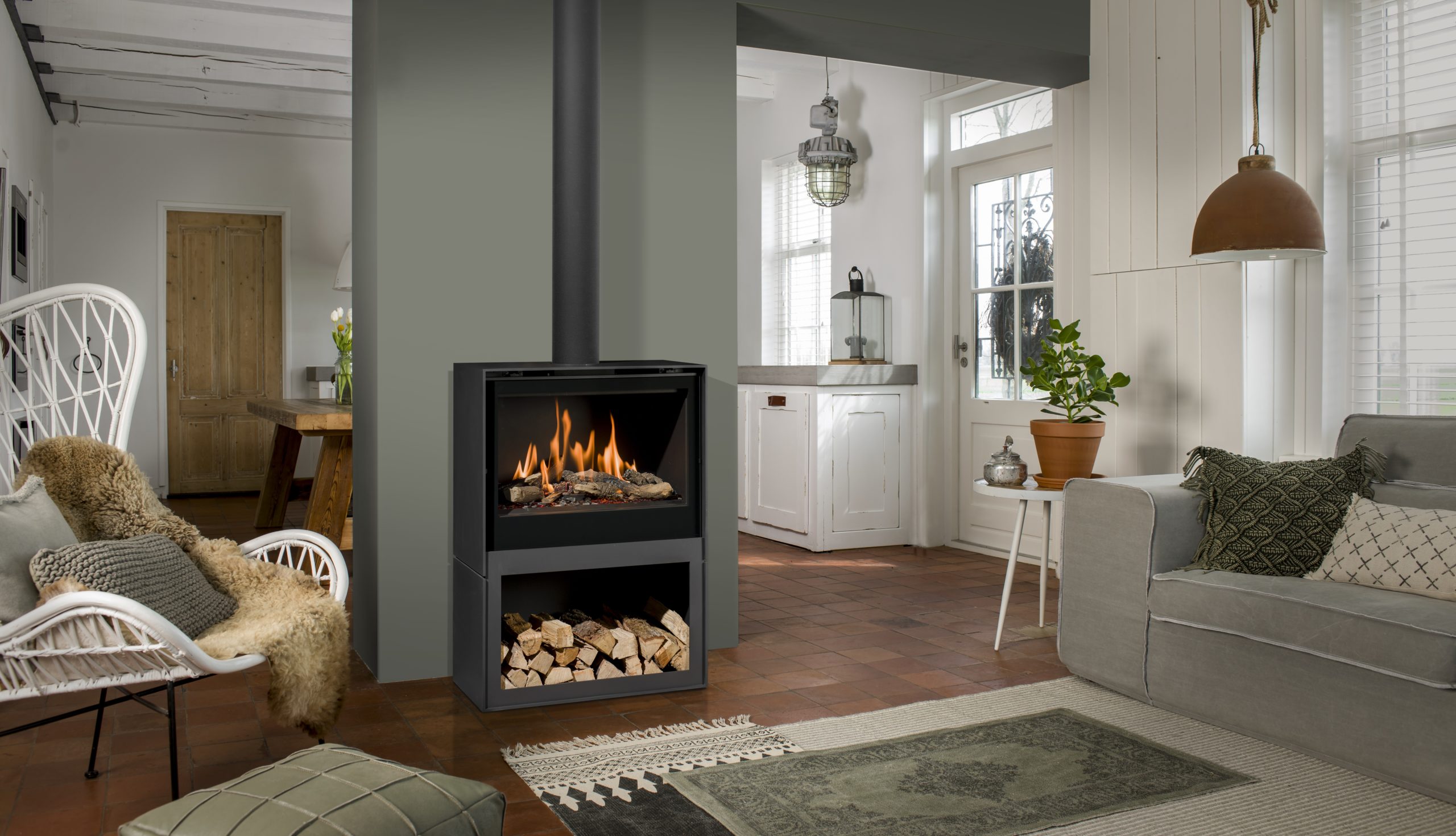 Box Gas - RPT Energi & Varme AS